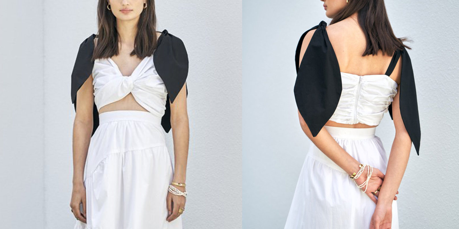 17 Cute and Conscious Sustainable Crop Tops - Good On You