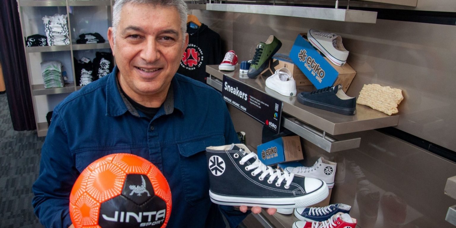 Etiko: Setting the Bar for Ethical and Sustainable Fashion You’ll Love ...