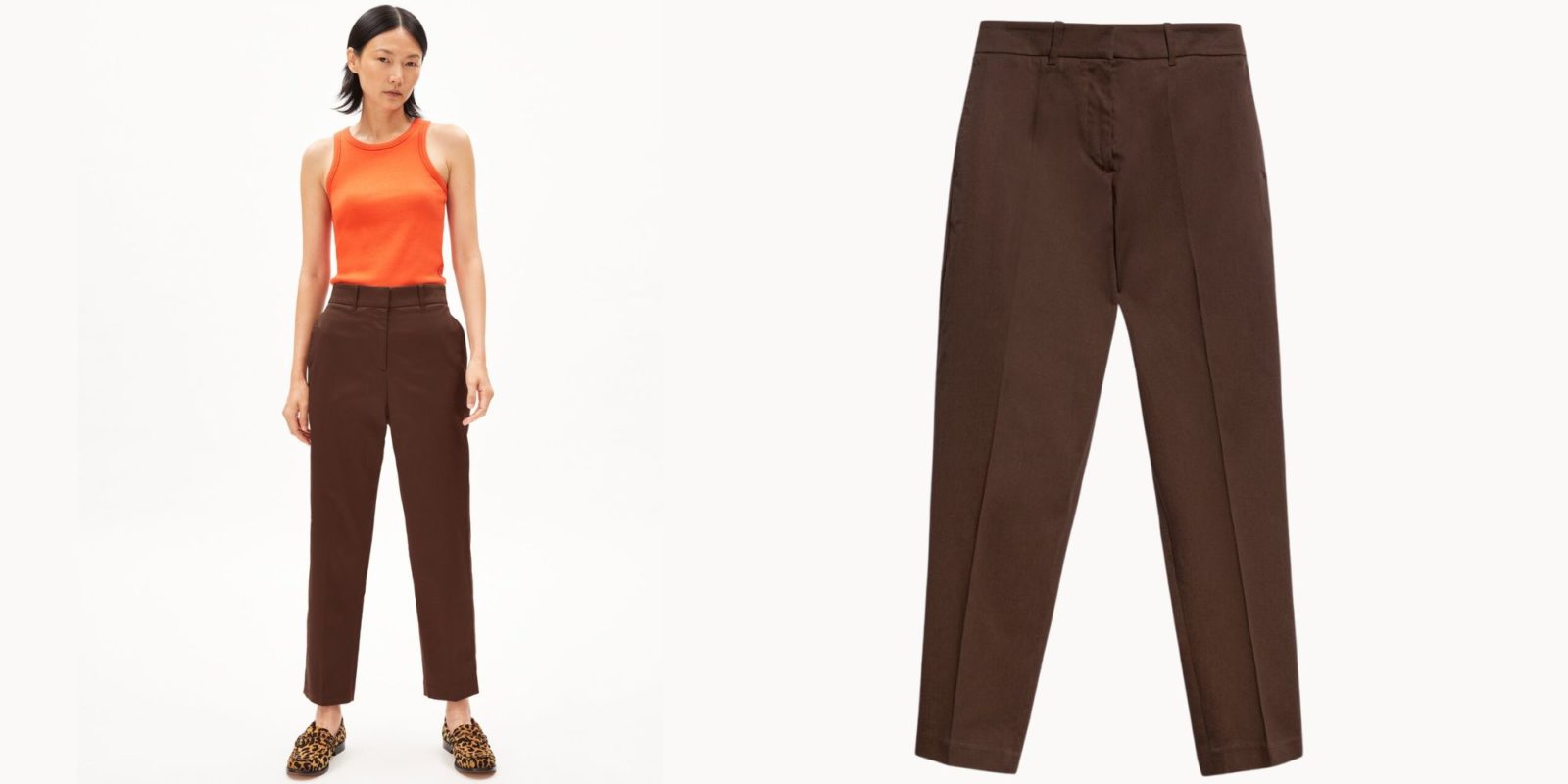 The Ultimate Guide to More Ethical and Sustainable Pants and Trousers ...