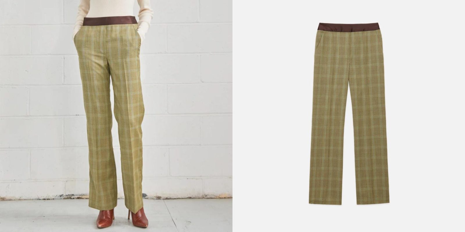 The Ultimate Guide to More Ethical and Sustainable Pants and Trousers ...