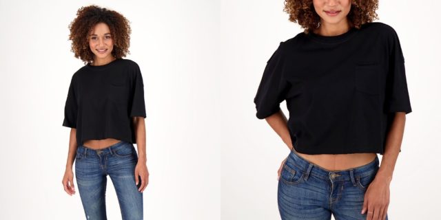 17 Cute and Conscious Sustainable Crop Tops - Good On You