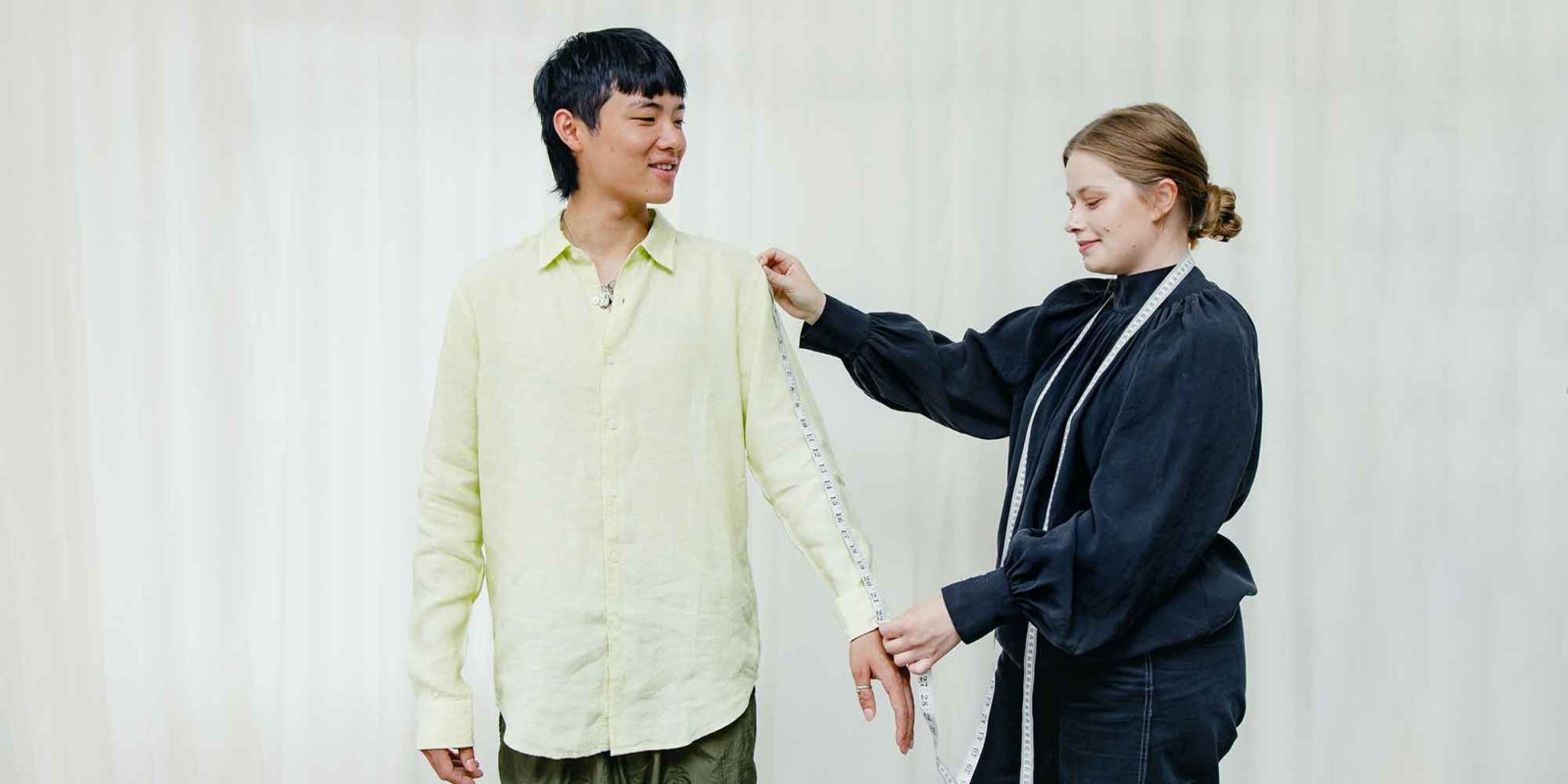 How Altering Your Clothes Can Help You Achieve a More Sustainable ...