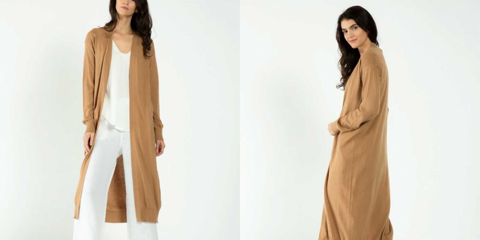 Our 31 Favourite More Sustainable Cardigans, Jumpers, and Sweaters for ...