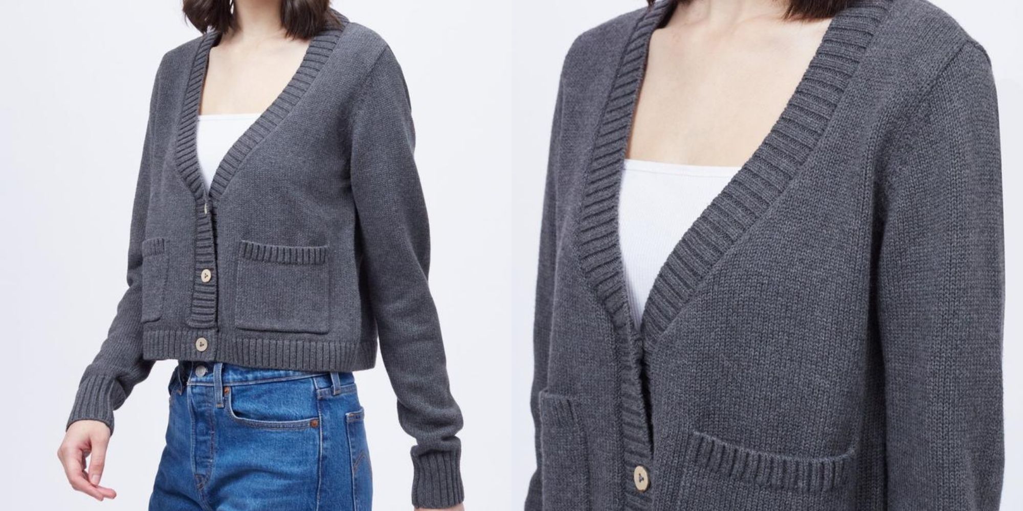 Our 31 Favourite Sustainable Cardigans, Jumpers, and Sweaters for ...