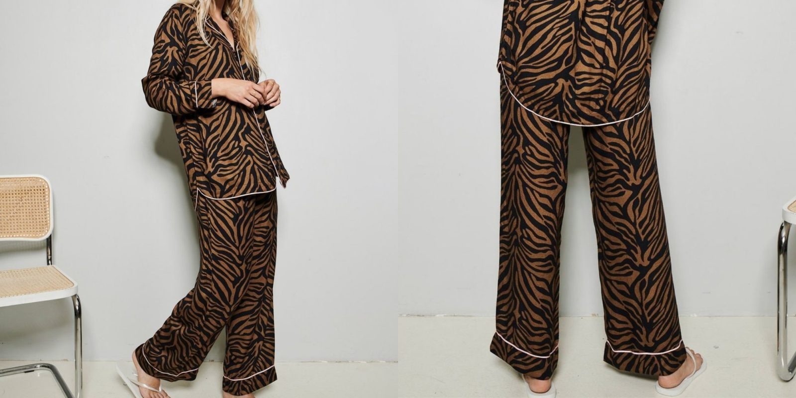 The 19 Best Sustainable Robes and Bathrobes to Relax In - Good On You