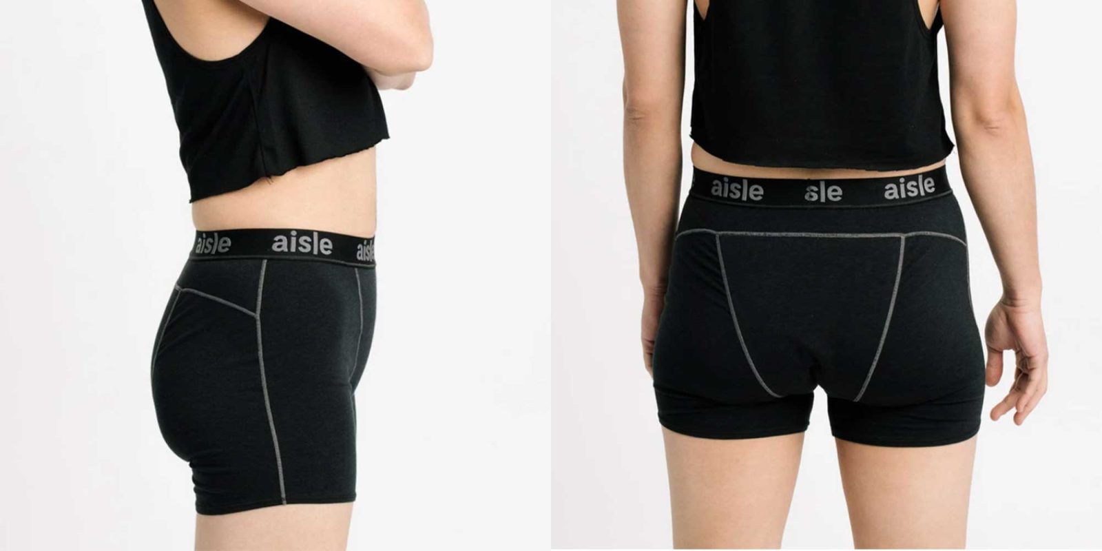 Which Brands Make Sustainable Period Underwear? - Good On You