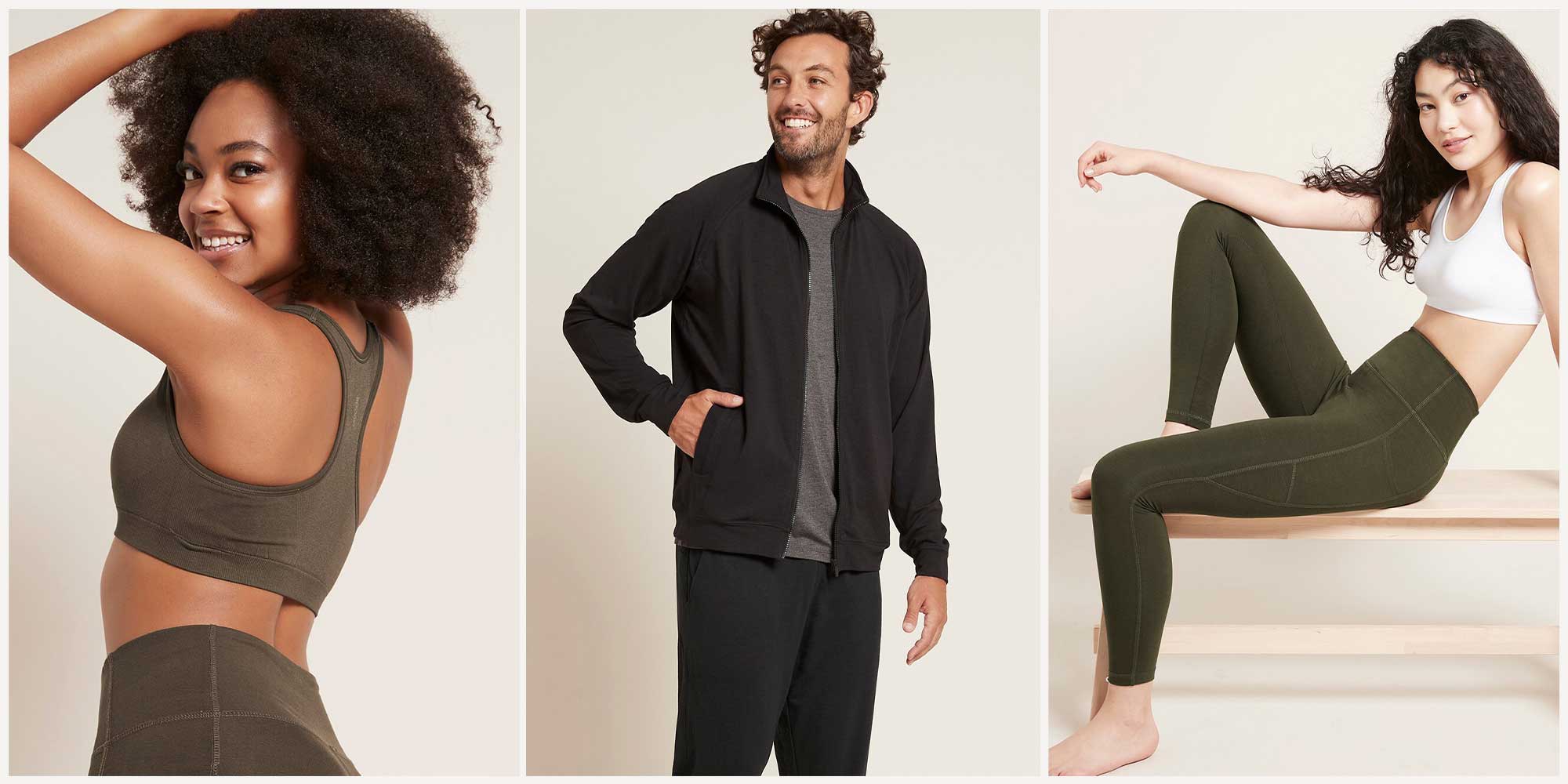 10 Ethical Alternatives to Nike - Good On You