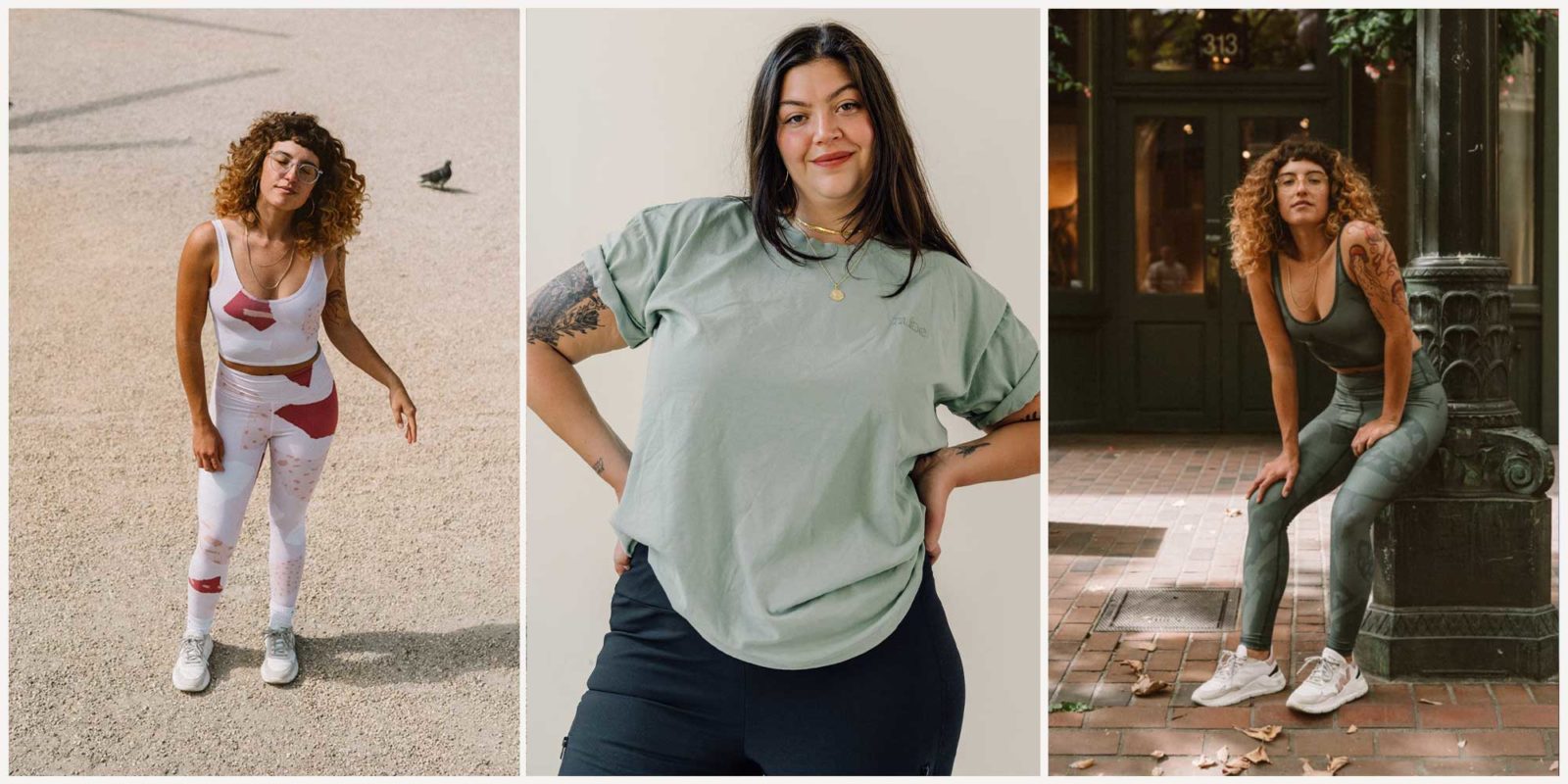 10 Ethical Alternatives to Nike - Good On You