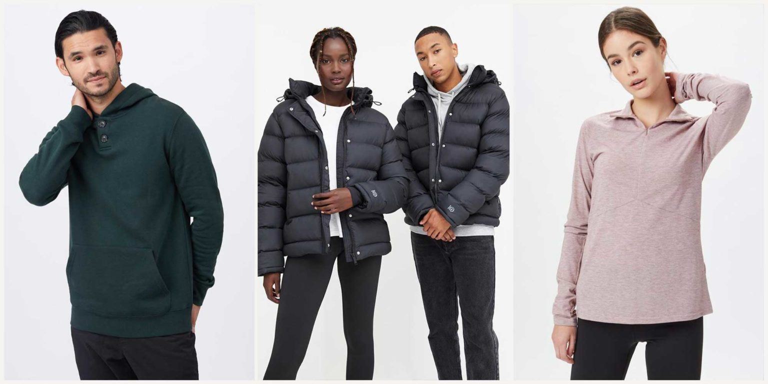 9 More Ethical and Sustainable Alternatives to Nike - Good On You