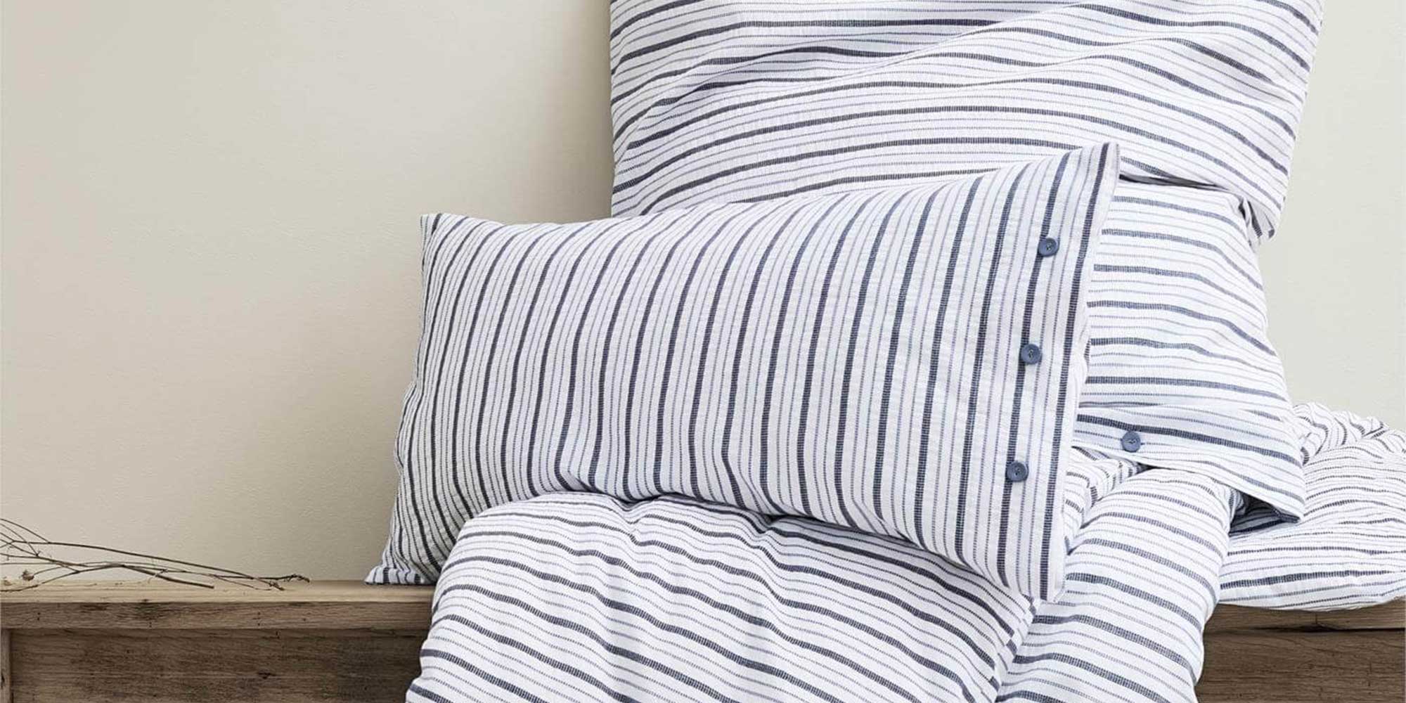 Sleep Easy in Our 11 Favourite Sustainable Bedding Brands - Good On You