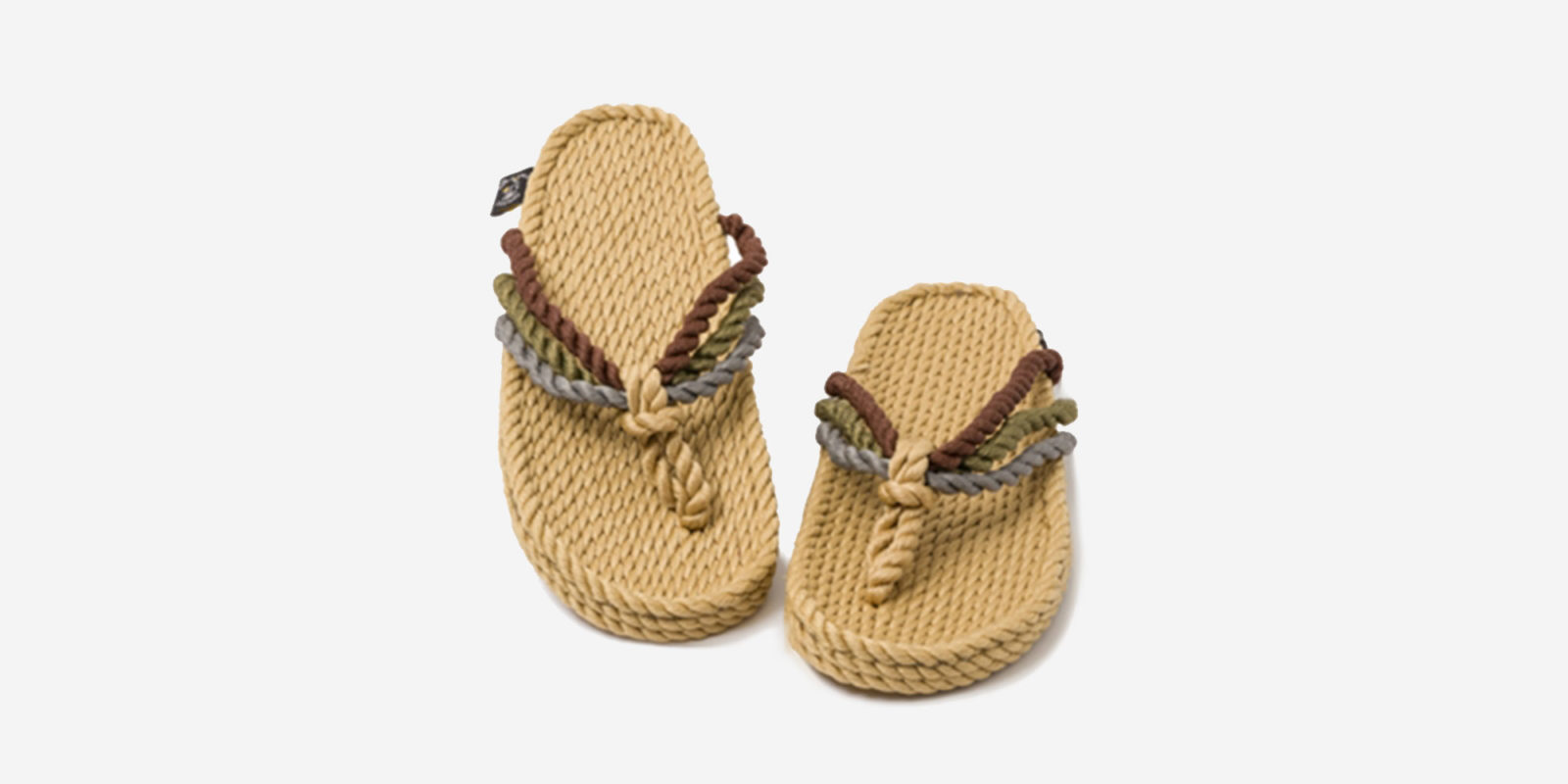 7 Eco-Friendly and Sustainable Flip Flops for the Summer - Good On You