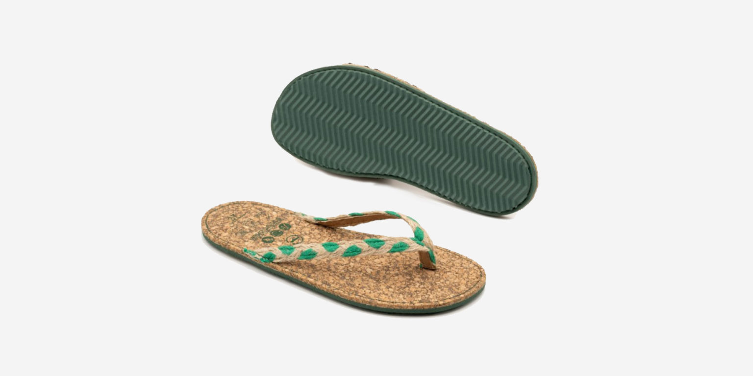 7 Eco-Friendly and Sustainable Flip Flops for the Summer - Good On You
