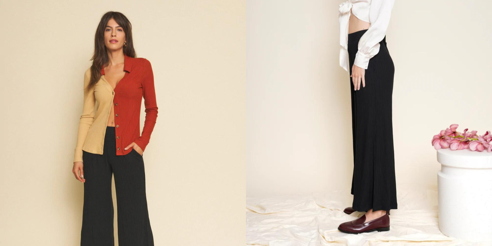 What is Modal? Material Guide, Ethics and Sustainability