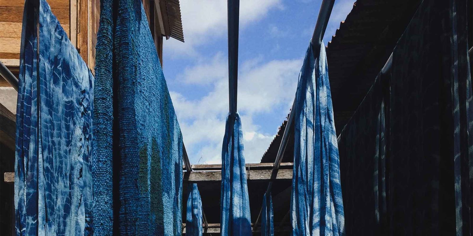 Textile Dyes Pollution: The Truth About Fashion's Toxic Colours - Good ...