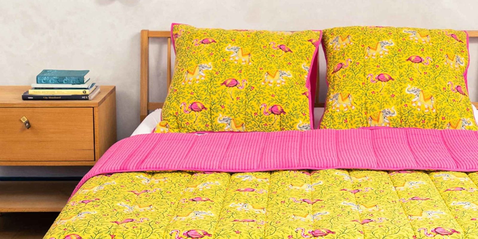 Better Brand Edit: Our 14 Favourite Sustainable Bedding Brands - Good ...