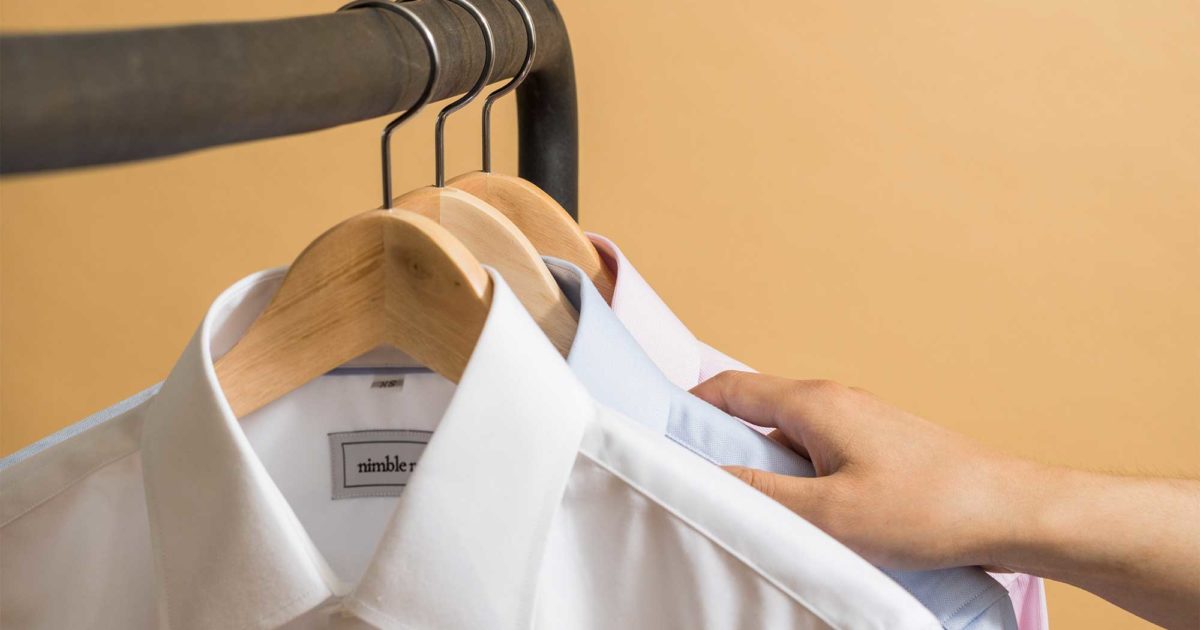 How to Shop Your Closet in 8 Simple Steps - Good On You