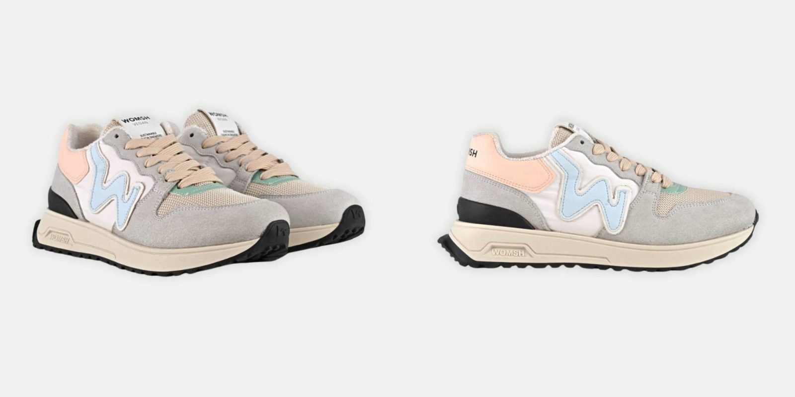 Step Into Cruelty-Free Fashion With These 12 Sustainable Vegan Shoes ...