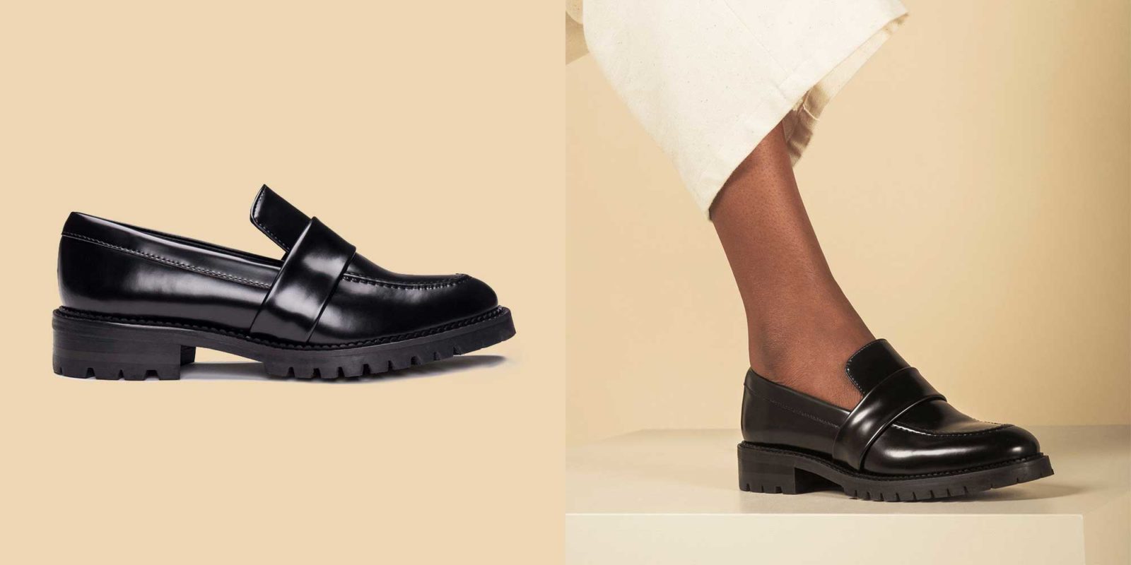 Step Into Cruelty-Free Fashion With These 12 Sustainable Vegan Shoes ...