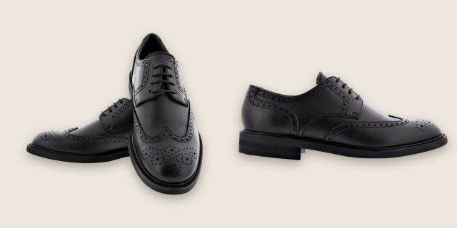 Step Into Cruelty-Free Fashion With These 12 Sustainable Vegan Shoes ...