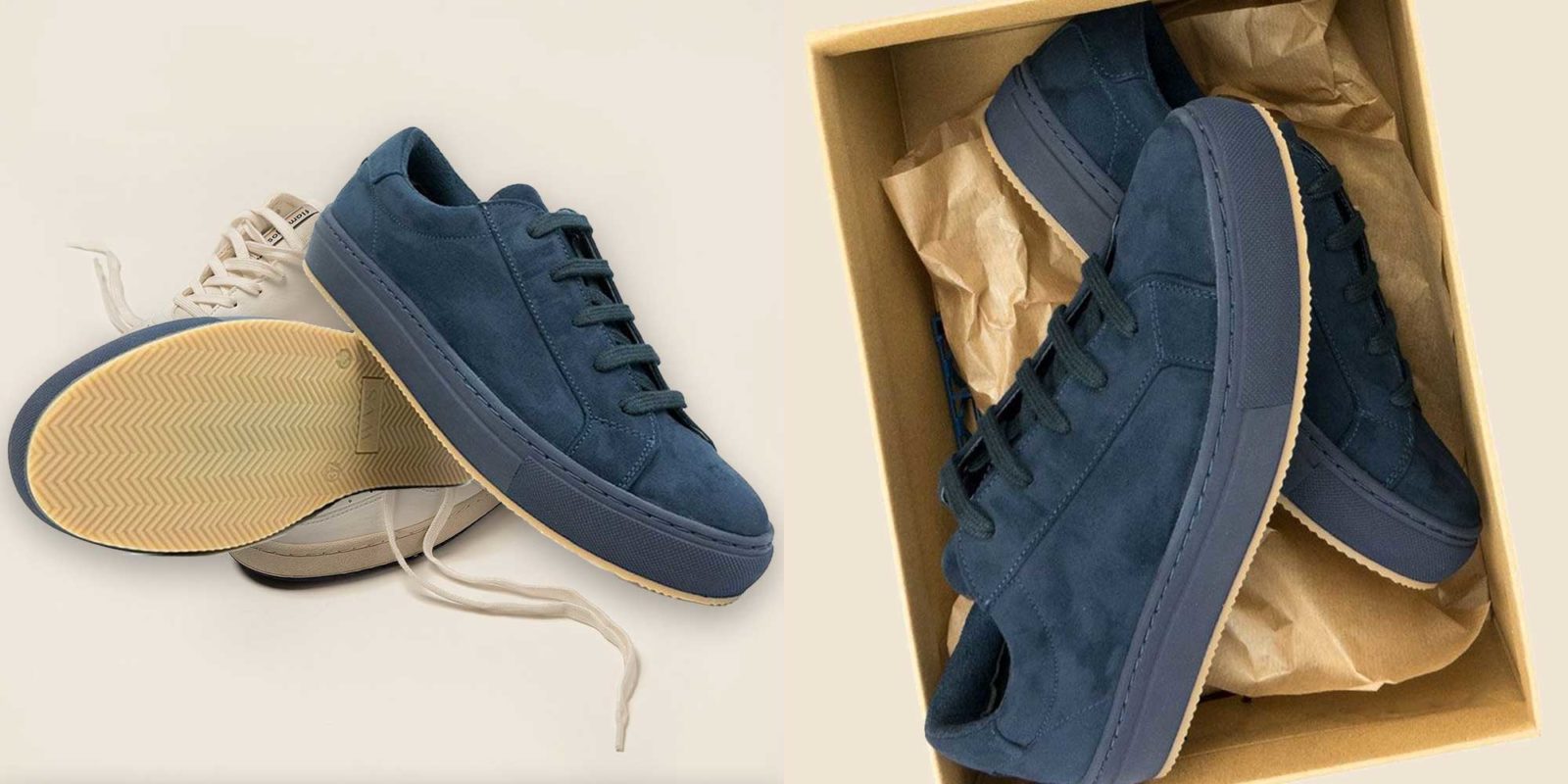 Step Into Cruelty-Free Fashion With These 12 Sustainable Vegan Shoes ...