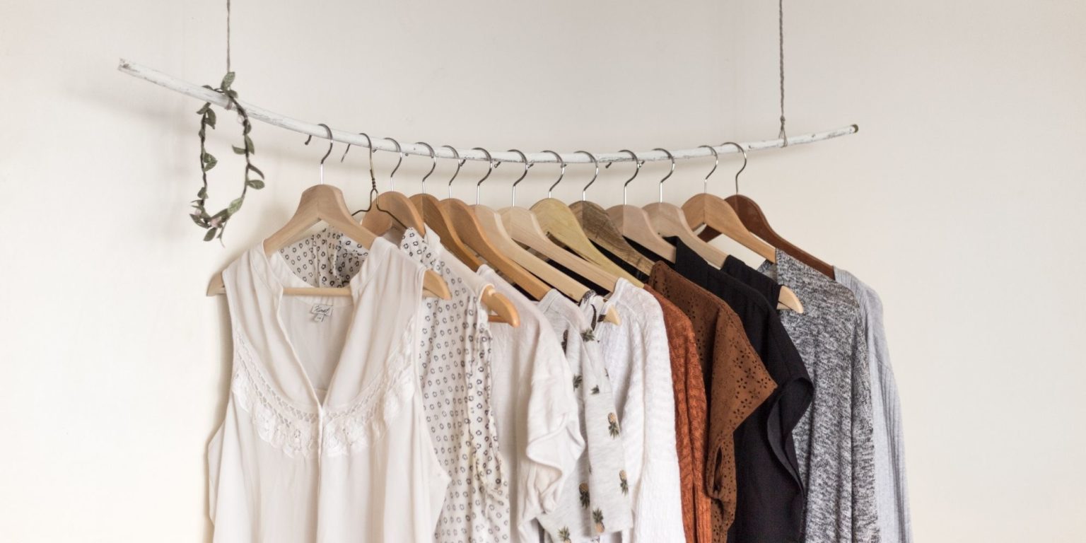 How to Shop Your Closet in 8 Simple Steps - Good On You