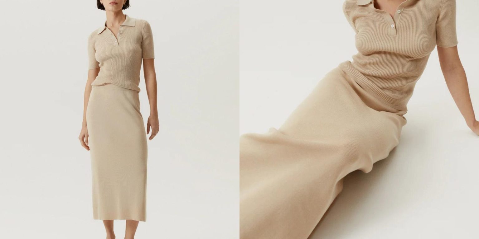 These 17 Slow Fashion Brands Will Help You Ditch Fast Fashion - Good On You