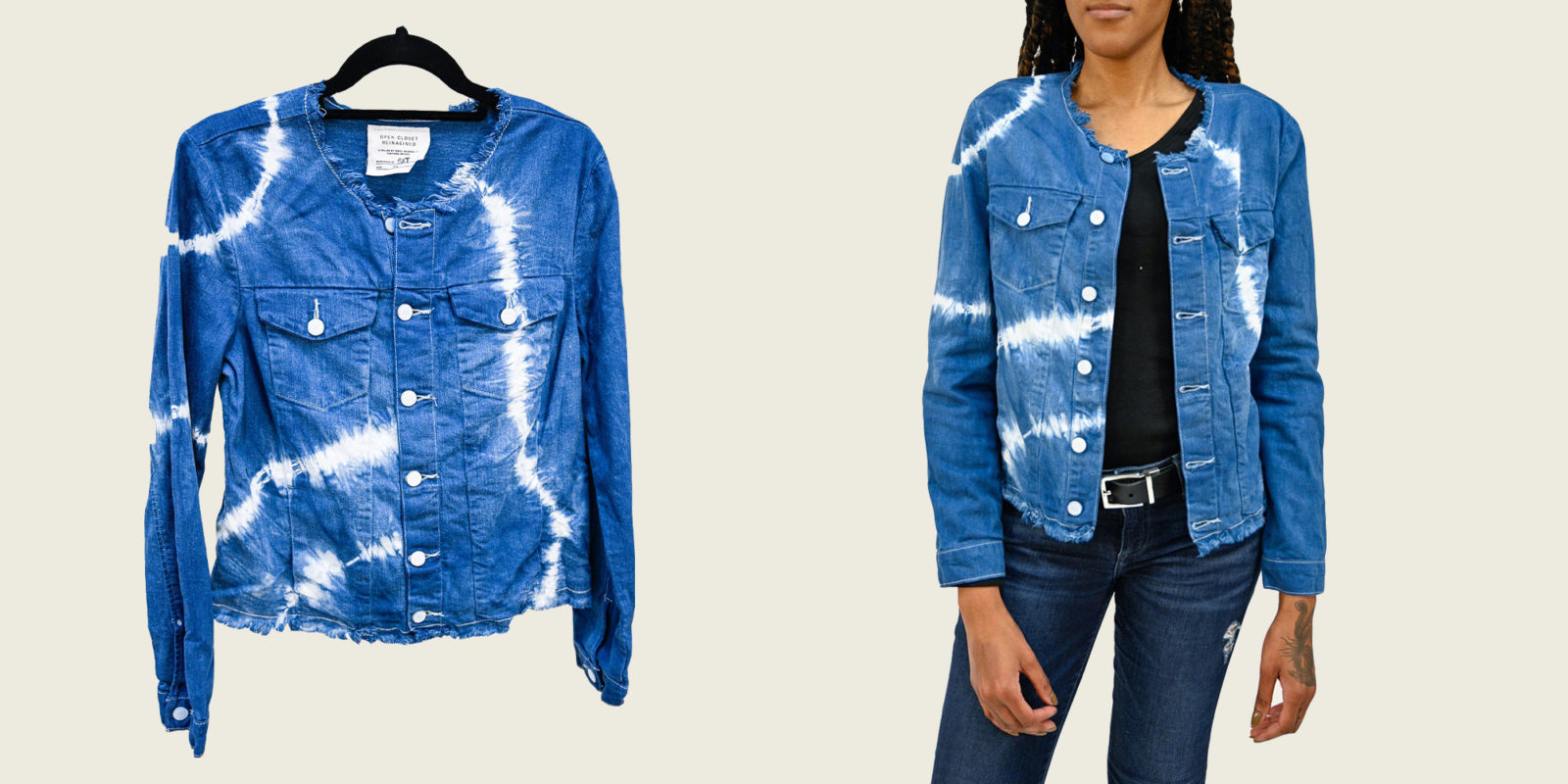 22 More Ethical and Sustainable Denim Brands Made in the US - Good On You