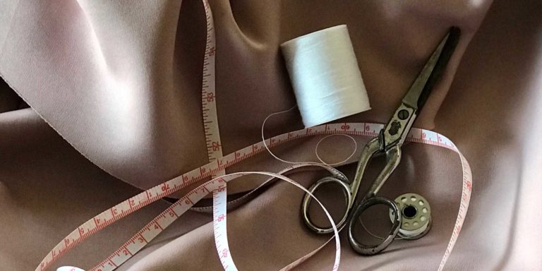 A Beginner’s Guide to Sewing: Learn How to Make Your Own Clothes - Good ...