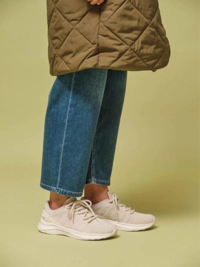 How Ethical Is Converse? - Good On You