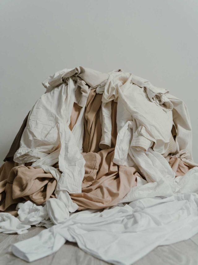 Textile Dyes Pollution: The Truth About Fashion's Toxic Colours - Good ...