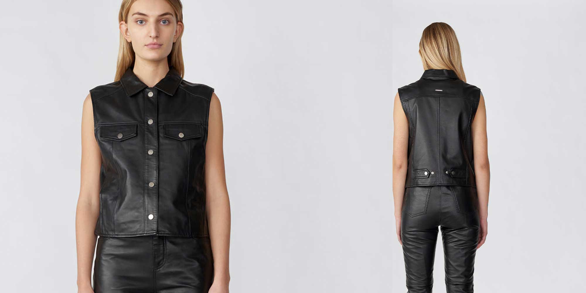 20 Ethical and Sustainable Vests To Rock Year Round - Good On You