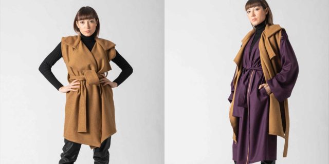 19 More Ethical and Sustainable Vests To Rock Year Round - Good On You