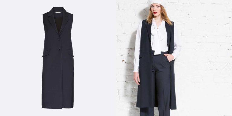 19 More Ethical and Sustainable Vests To Rock Year Round - Good On You