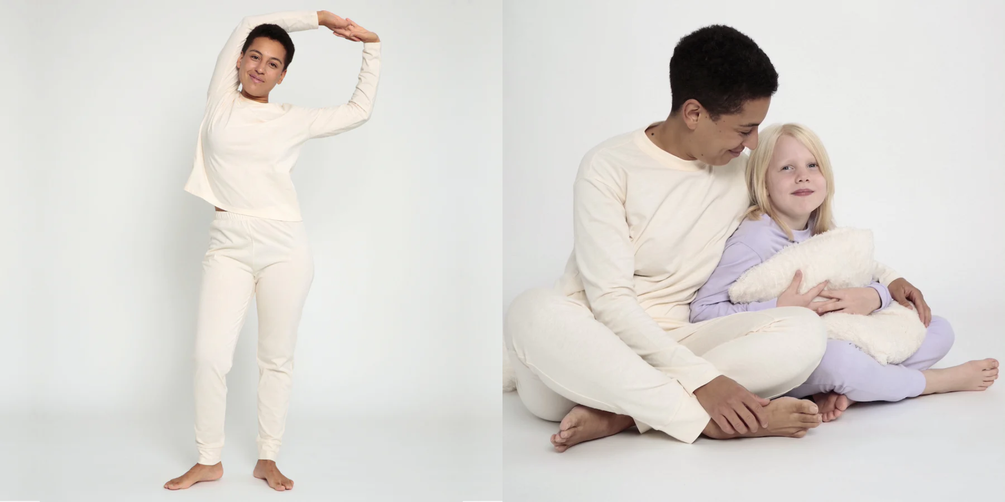 The Ultimate Guide to More Sustainable and Ethical Pyjamas and ...