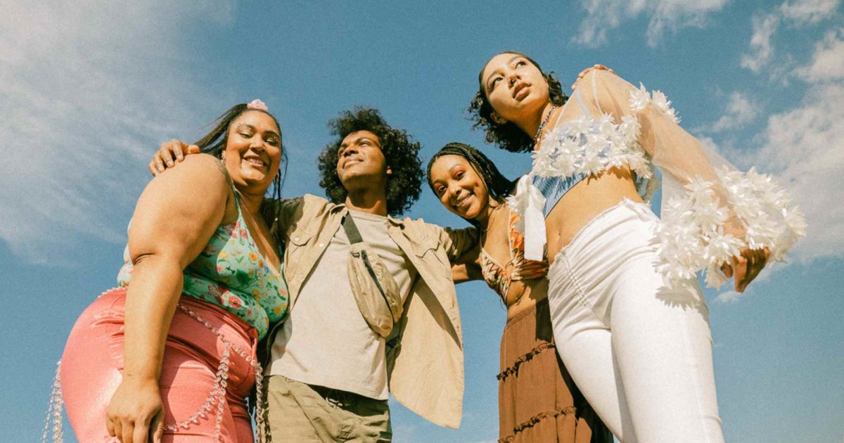 Festival Style, Done More Sustainably - Good On You