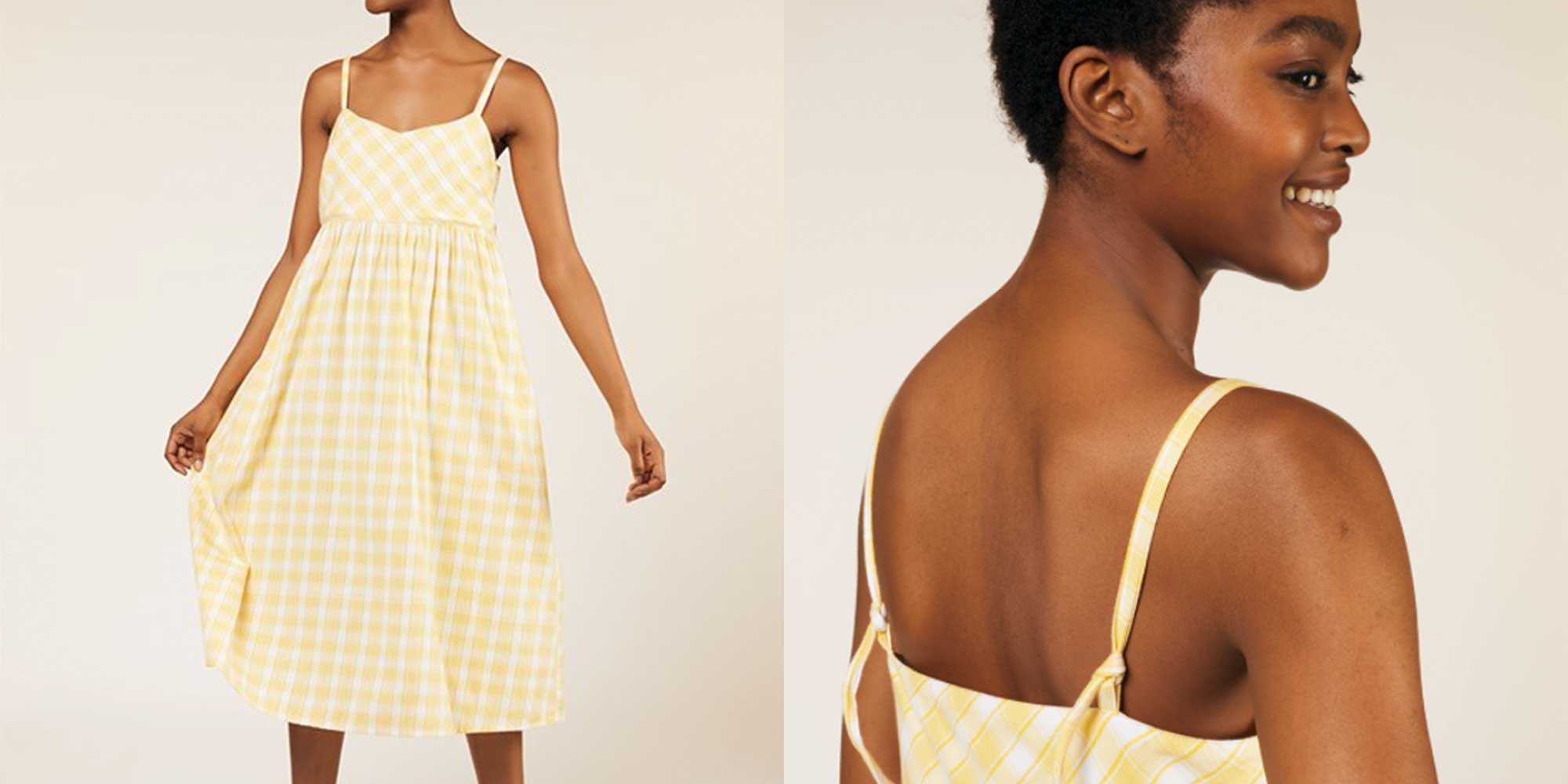 Our 23 Favourite Sustainable and Eco-Friendly Midi Dresses - Good On You