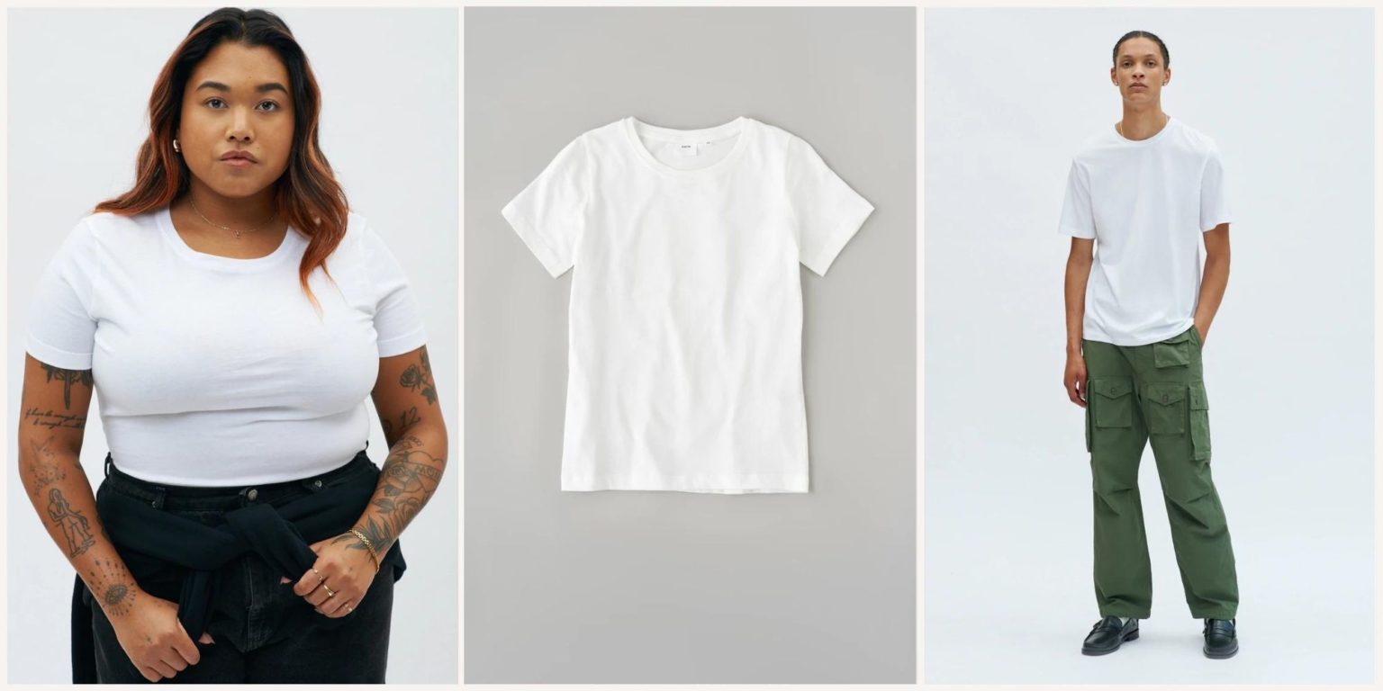 Kotn: Made Better, Enjoyed Longer, Designed for Positive Impact - Good ...