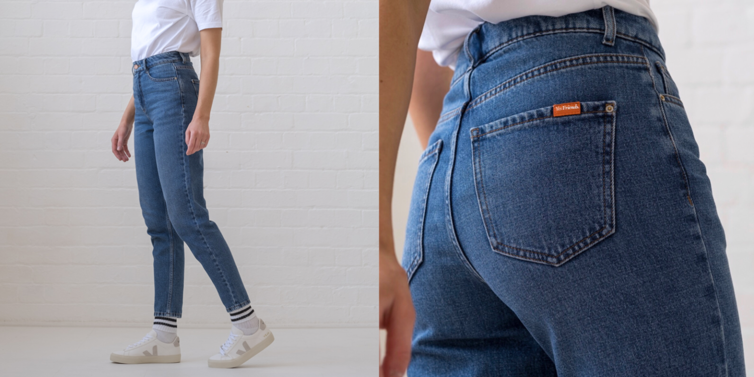 Affordable, Organic, Living Wage Jeans? Yes Friends, It’s Possible ...