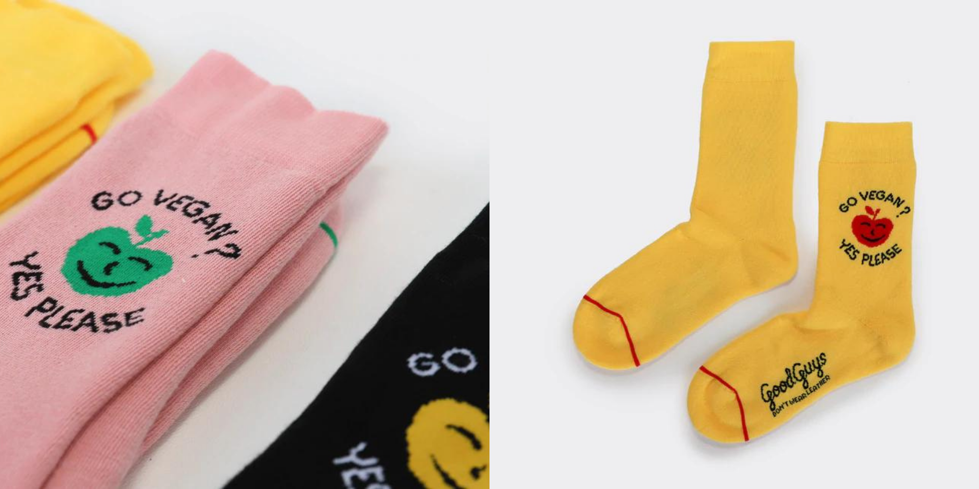 The Ultimate Guide to More Sustainable Socks - Good On You