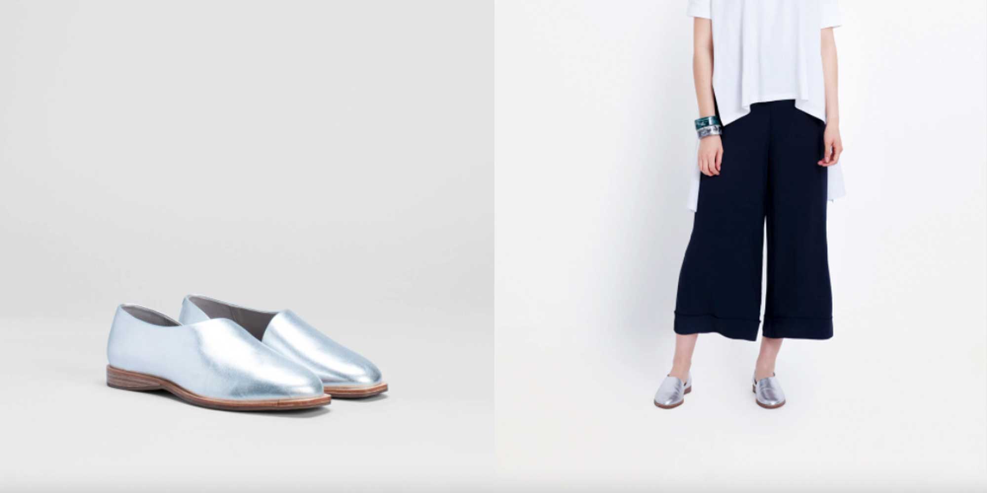 13 Comfortable and Sustainable Flats You'll Love - Good On You