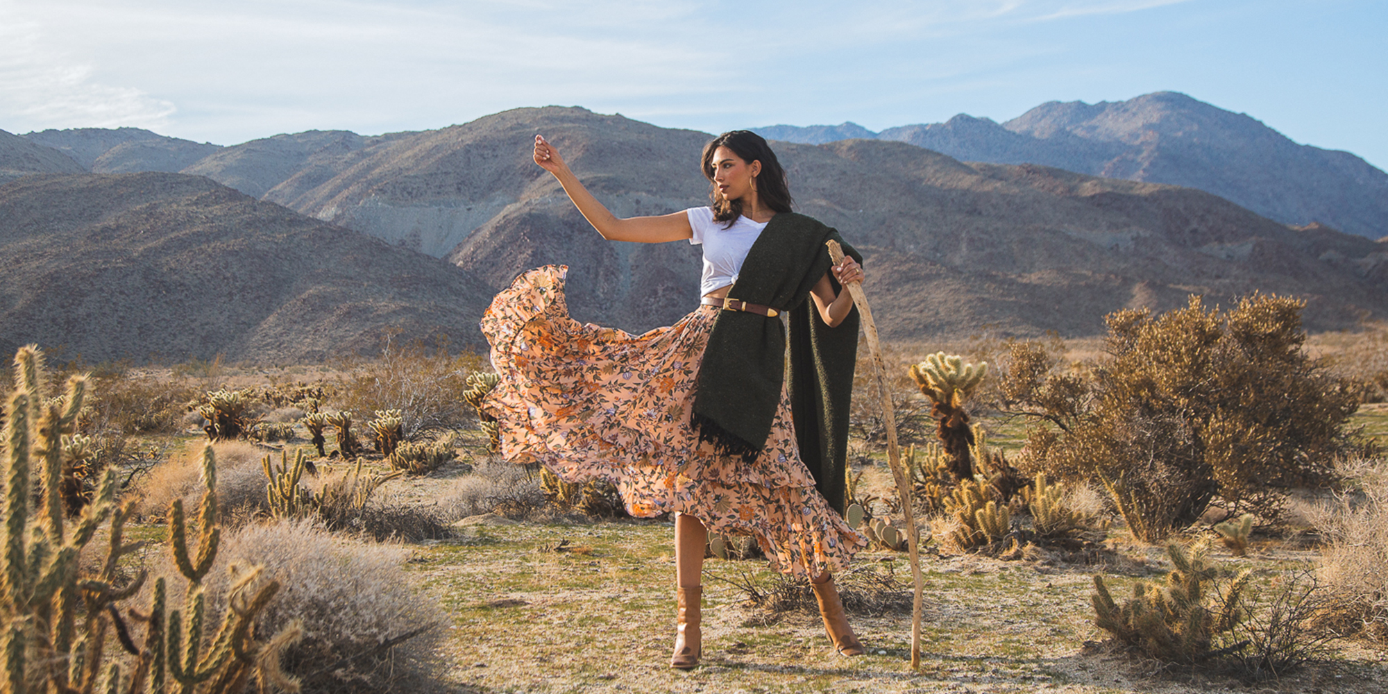 12 Ethical, Fun and Colourful Clothing Brands - Good On You