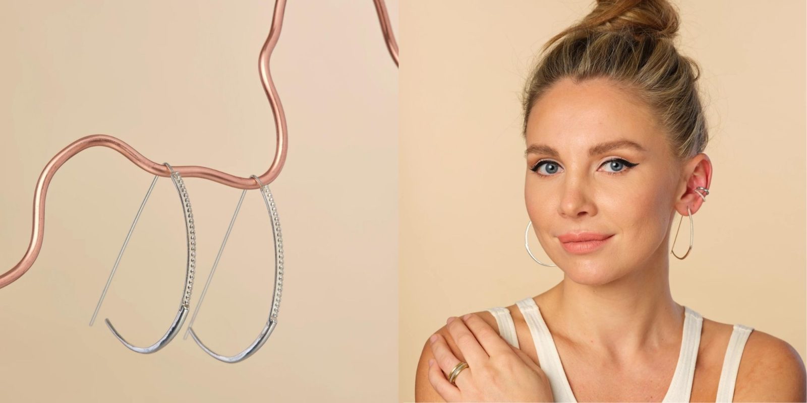 ARTICLE22 x Laura Sophie Cox Jewellery Capsule: A New Day in Fashion - Good On You