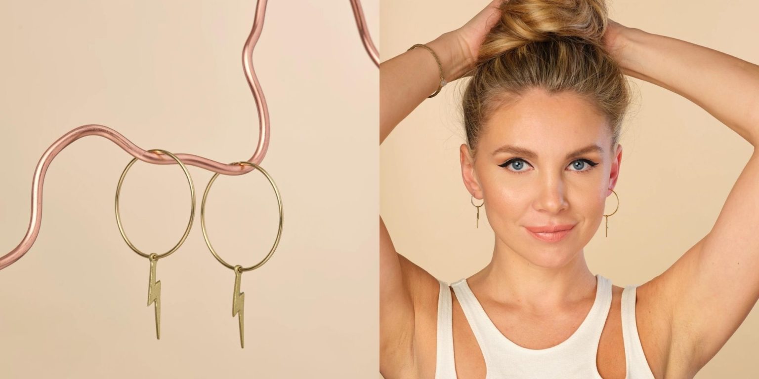 ARTICLE22 x Laura Sophie Cox Jewellery Capsule: A New Day in Fashion - Good On You