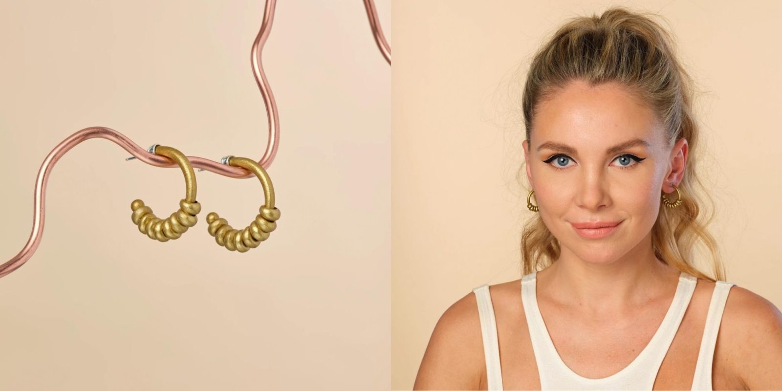 ARTICLE22 x Laura Sophie Cox Jewellery Capsule: A New Day in Fashion - Good On You