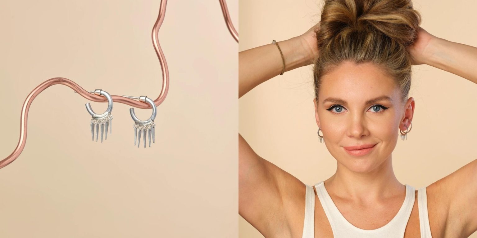 ARTICLE22 x Laura Sophie Cox Jewellery Capsule: A New Day in Fashion - Good On You