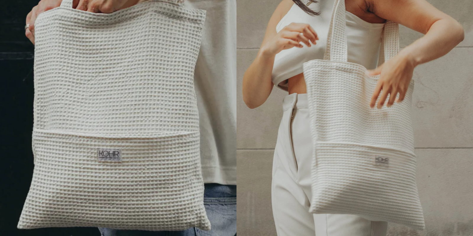 27 More Climate-Friendly Sustainable Tote Bags to Fit Your Life - Good ...