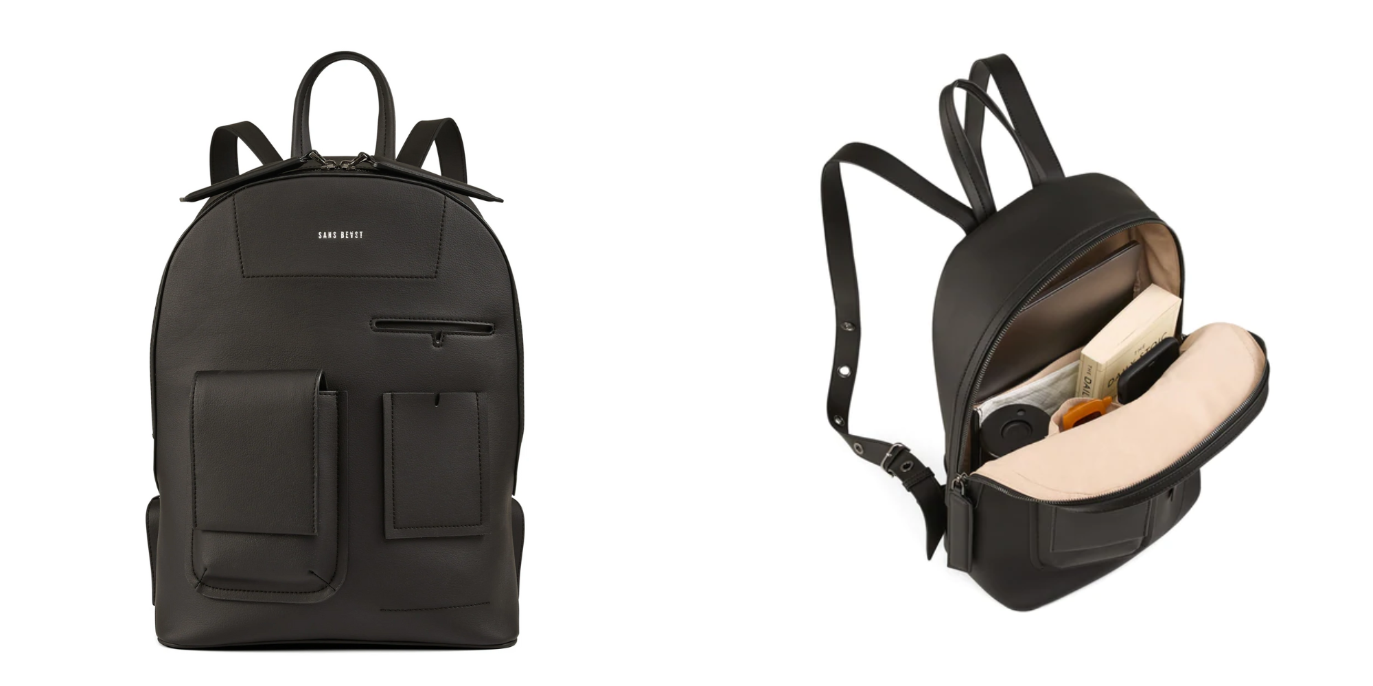 The Ultimate Guide to Sustainable Backpacks - Good On You