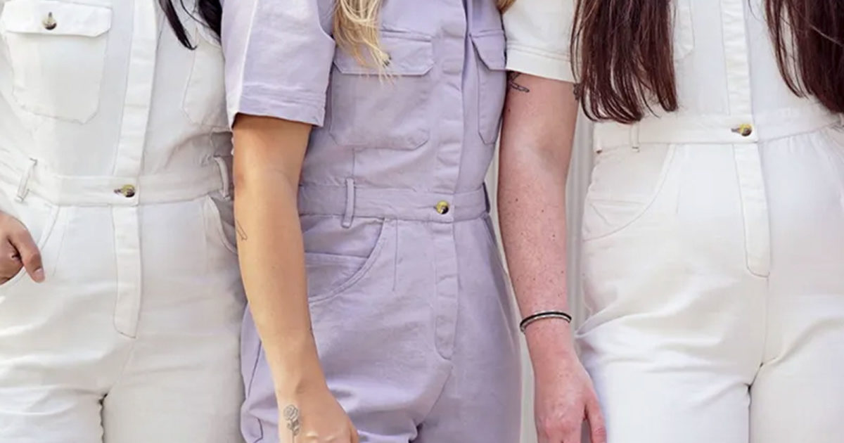 We’re Loving These 5 Brands Newly Rated in May - Good On You