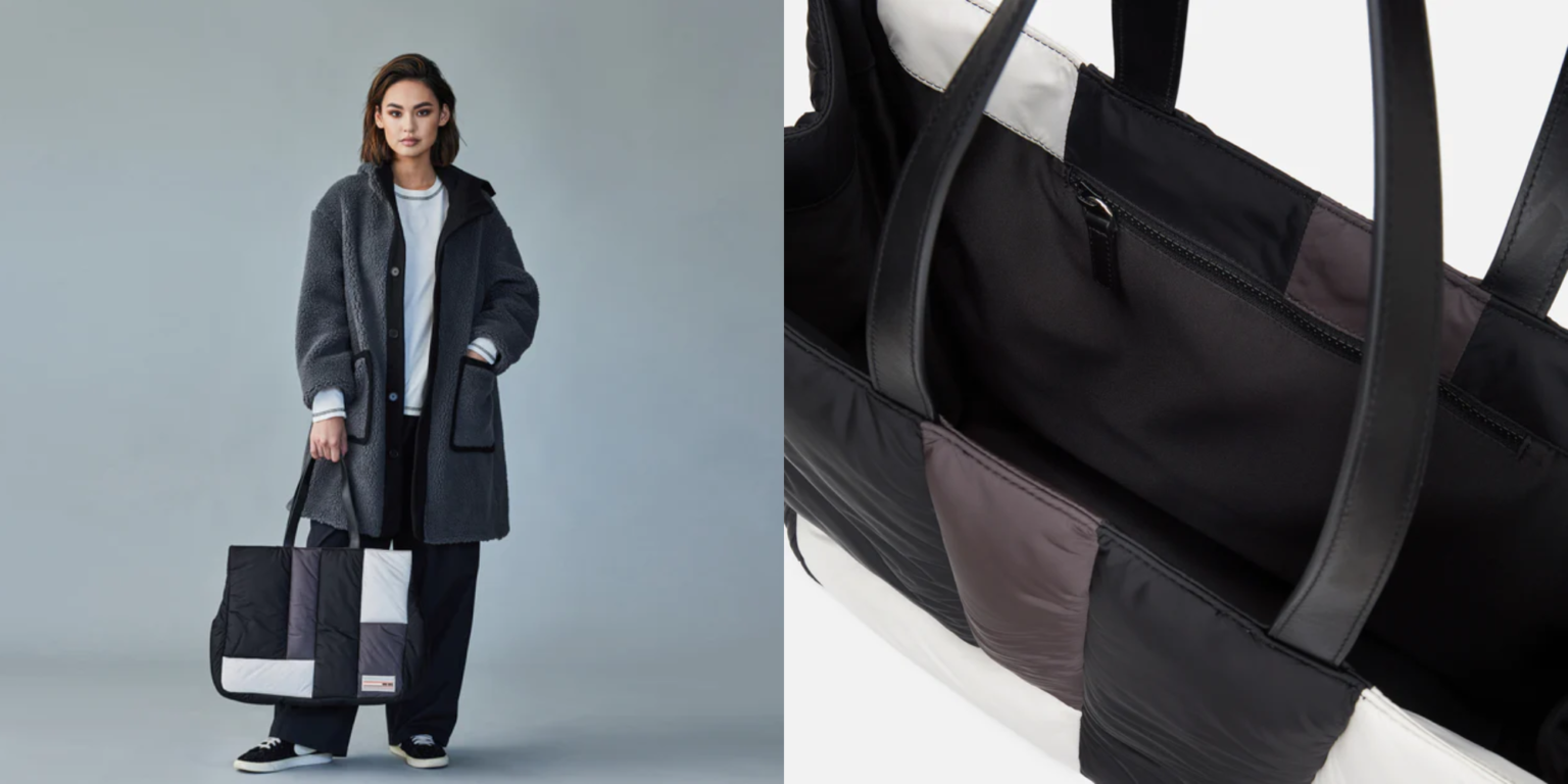 27 More Climate-Friendly Sustainable Tote Bags to Fit Your Life - Good ...