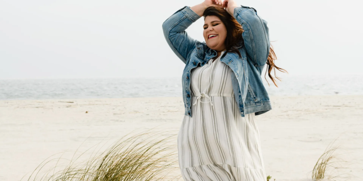 Why We Need Size Inclusive Fashion, and Which Brands Are Doing It Best ...